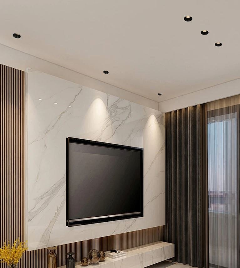 שקוע תקרה לסלונים